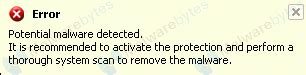 Removal Instructions For Windows Functionality Checker Malware Removal Self Help Guides