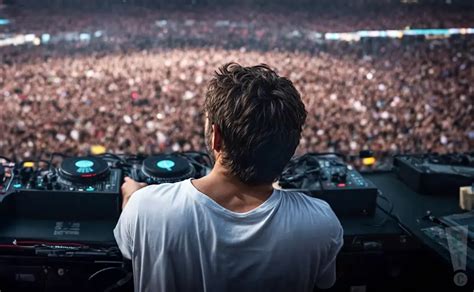 Benny Benassi Las Vegas