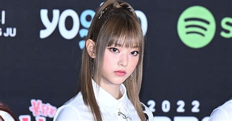 뉴진스 해린 진정한 ‘고양이 꽃미모 포토엔hd