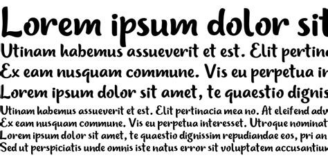 Lifehack Basic Font Download For Free View Sample Text Rating And