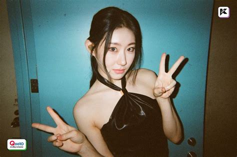 Pin By SA On Itzy Itzy Photo Secret