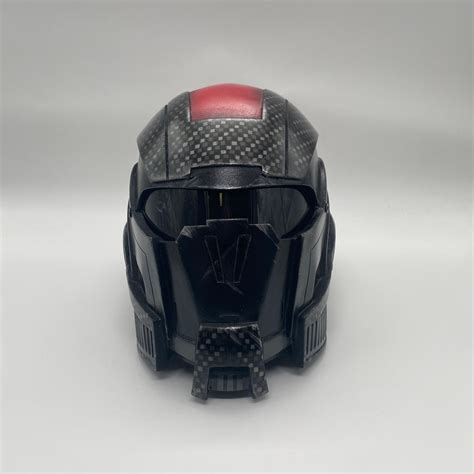 N7 Mass Effect Helmet Very Durable For Cosplay Or Airsoft For Etsy