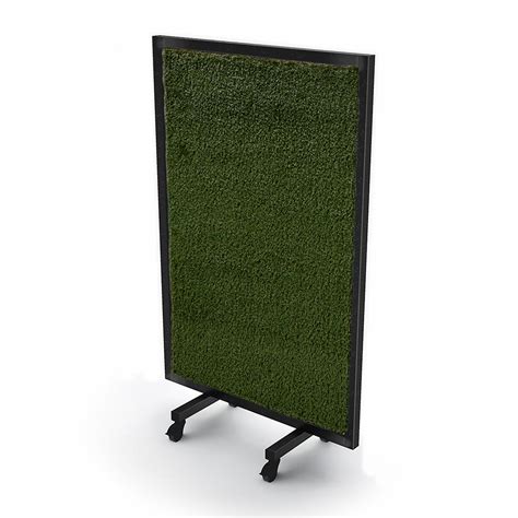 Pivot Mobile Partition 7831 Forbes Industries