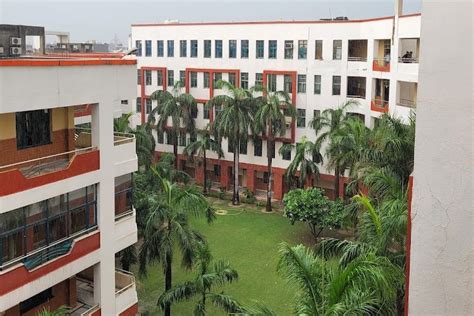 Bhagwan Parshuram Institute Of Technology New Delhi Btech Review By