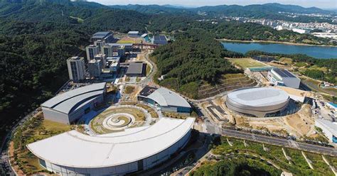 Athletes New Training Center To Open In Jincheon
