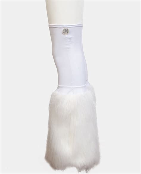 Ice Leg Warmers Cyberdog London By Cyberdog Rave Clothing Festival