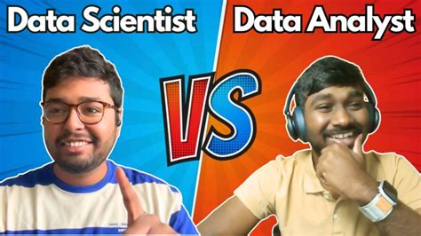 Hari Prasad Renganathan On Linkedin Data Scientist Or Data Analyst