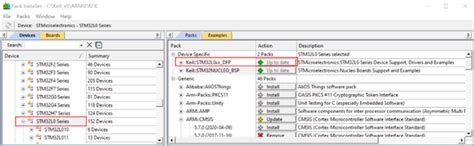 新手入门使用keil进行stm32程序开发 知乎