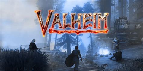 Preview Valheim jogo de sobrevivência Viking proporciona horas de diversão