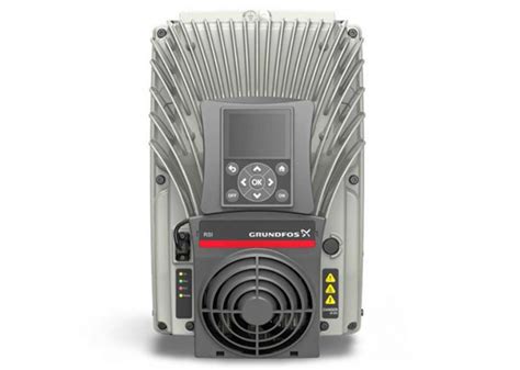 Grundfos Rsi Pump Controller