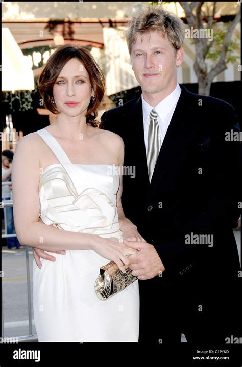 Vera Farmiga And Guest The Los Angeles Premiere Of Orphan At Mann