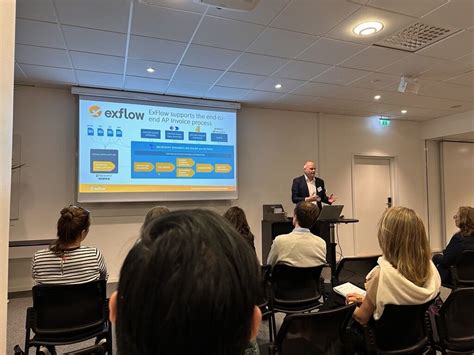 Exflow D365 Apautomation Microsoft Signup Software