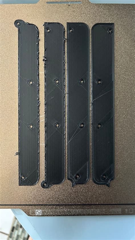 Adaptive Layer Height And Smoothing Issues Bambu Lab Software Bambu Lab Community Forum