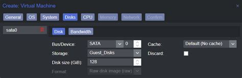 Installing Android X86 On Proxmox And Proxying To BurpSuite