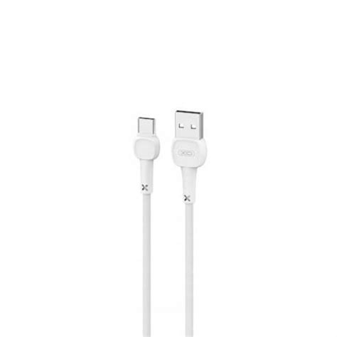 Kabel Usb Typ C Szybkie Ładowanie Qc A Xo XO Sklep EMPIK