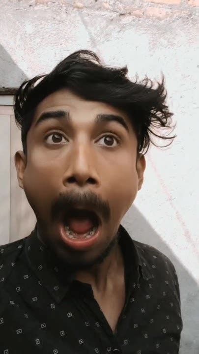 ये कौन सा स्टाइल है यार 😅 Comedy Shorts Funny Comedyshorts Youtube