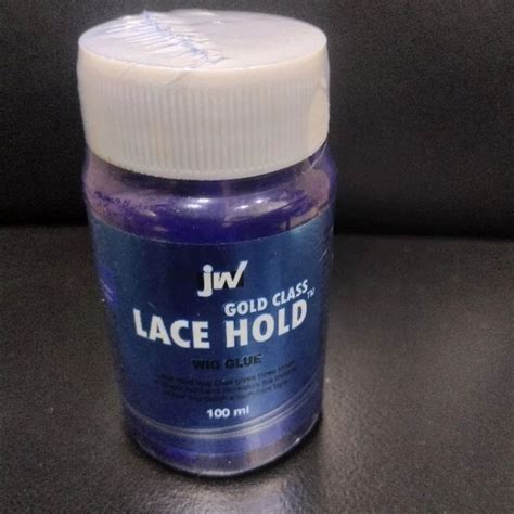 100ml Lace Hold Wig Glue At Rs 1300 Khajuri Khas North East New