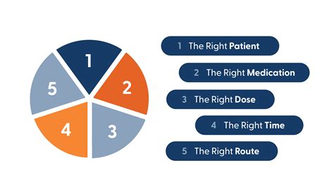 The Five Rights Of Medication A Guide