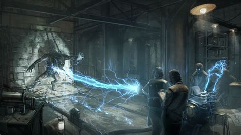 Environment — Steven Wens Art And Stuff Fantasy Character Design