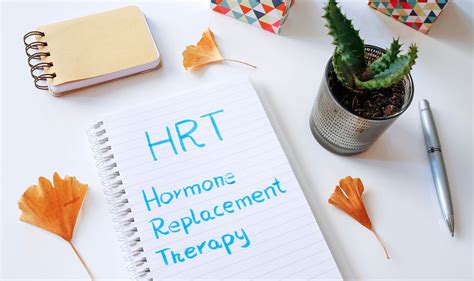 Testosterone Replacement Therapy For Women Pros And Cons