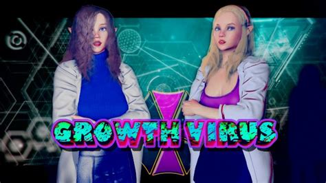 Fapcom Growth Virus Intro Mikayla And Tanya Xxx Mobile Porno Videos