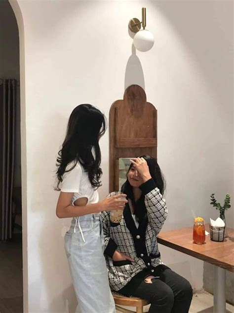 Ghim Của Linh Nguyễn Thị Trên Dáng Girl Che Mặt Ảnh Nhóm Chụp ảnh