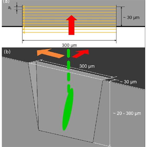 PDF A Perspective To Control Laser Induced Periodic Surface Structure Formation At Glancing