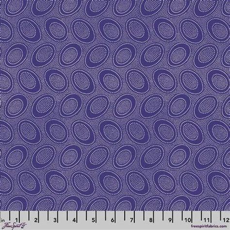 Kaffe Fassett Aboriginal Dot Gp71iris Classics Etsy