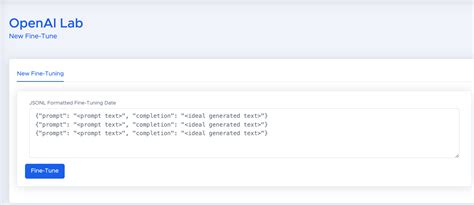 Fine Tune Failed But No Reason Given Api Openai Developer Community