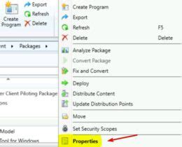 Fix X D Application Deployment Error