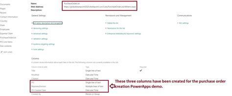 Powerapps Repeating Section Data To Sharepoint List Step By Step