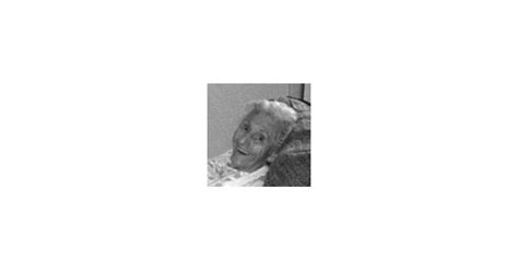 Molly Goldstein Obituary 2015 Waterford Ct The Day
