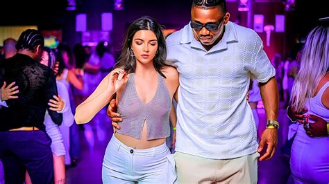 Tarraxinha Takes Over Geneva A Sensual Dance Explosion Youtube