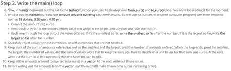 Solved Go Through This Exercise Step By Step Do Not Try To Chegg Com