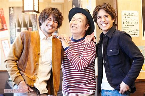 斉藤祥太・慶太が語る令和の仕事論、副業をはじめて生まれた“ゆとり” 週刊女性prime