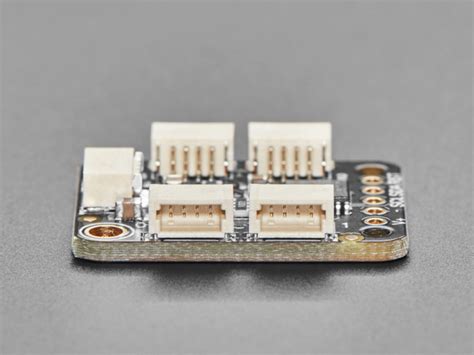 Modul Multiplexor Adafruit PCA9546 I2C STEMMA QT Qwiic 4 Canale