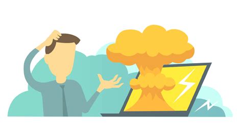 Sql Errors Five Common Sql Mistakes