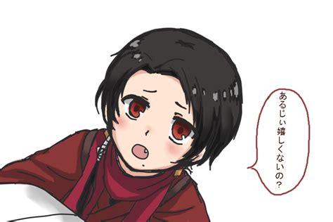加州清光「刀剣乱舞 加州清光 【再会い1 2】 」七瀬あい💧の漫画