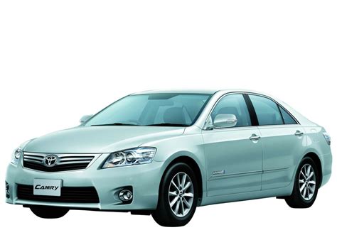 Toyota Camry India Price Review Images Toyota Cars