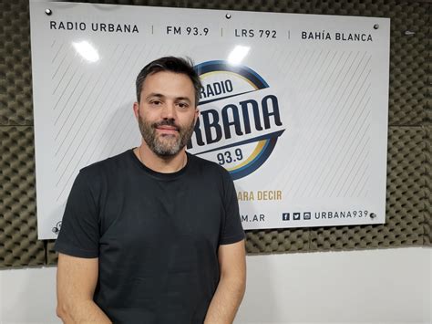 Pablo Bermejo Dueño De Planeta Empanada Urbana 939