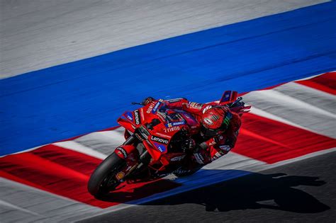 MotoGP GP Indonesia 2024 Orari Prove Libere 27 Settembre Tv