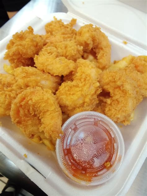 Lucky Seafood And Crab Barberton Barberton Oh