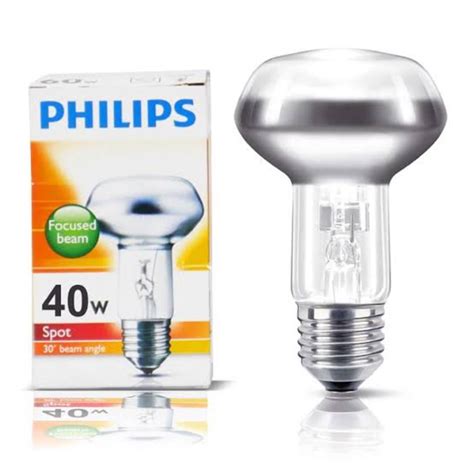 Jual Lampu Sorot Spot Philips W W W Focus Beam Watt Watt Penghangat Shopee Indonesia