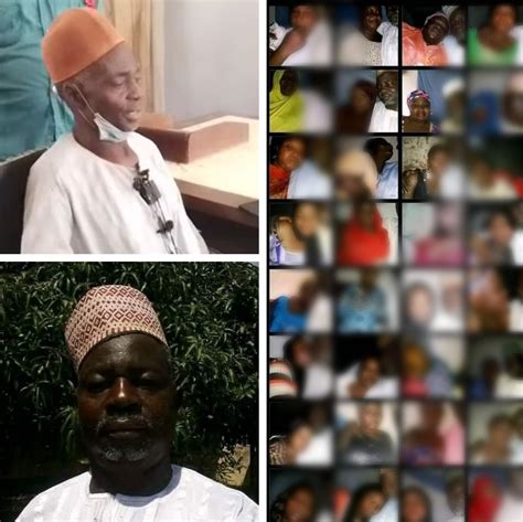 Bauchi Hisbah Arrests Elderly Man Who Posted Photos Of Multiple Women