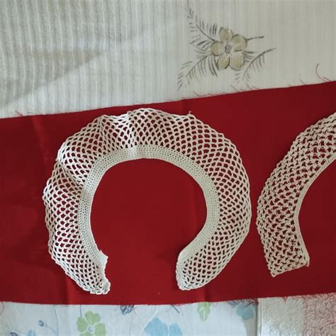 Hello Guys My Grandmother Showed Me These Beautiful Pieces My Great