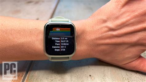 Garmin Venu Sq 2 Review Pcmag