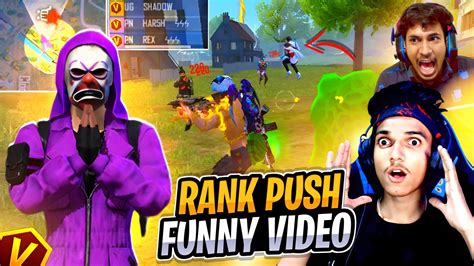 Grandmaster Rank Push Funny 😂 Moments Grandmaster Rank Push Funny 😂