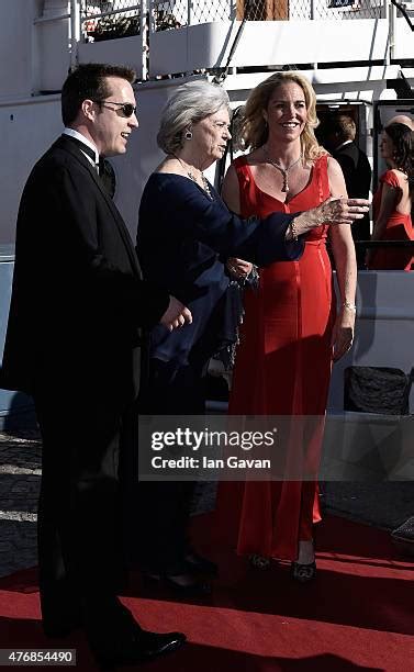 62 Princess Margaretha Mrs Ambler Photos And High Res Pictures Getty Images