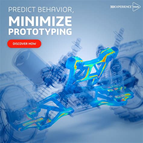 Integrated Modeling And Simulation Enable Design And Engineering Teams To Solidworks