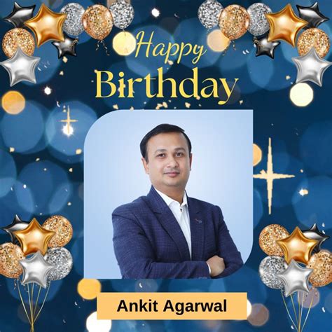 Dean Infotech On Linkedin Happybirthday Ceo Deaninfotech